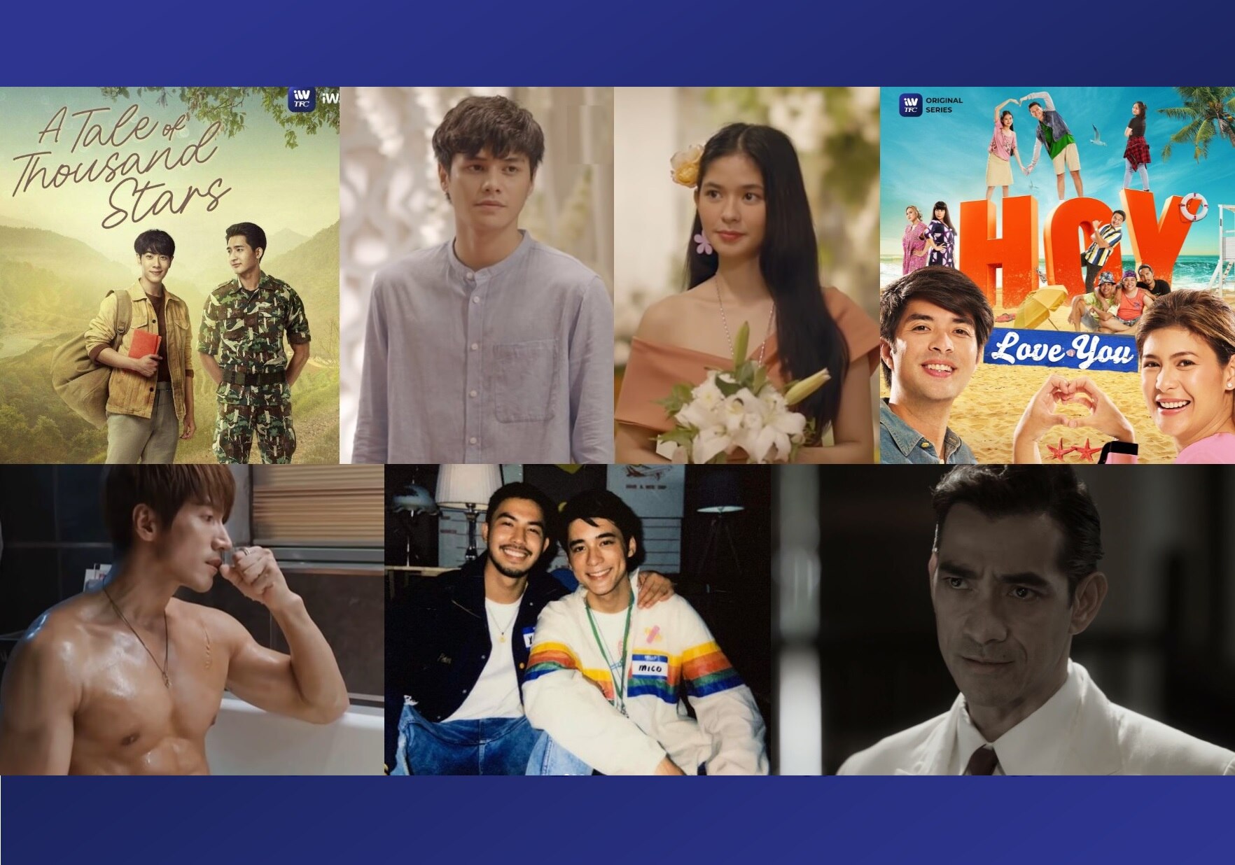 LoiNie series, Jerry Yan romcom, at LoiNie series, Jerry Yan romcom, at